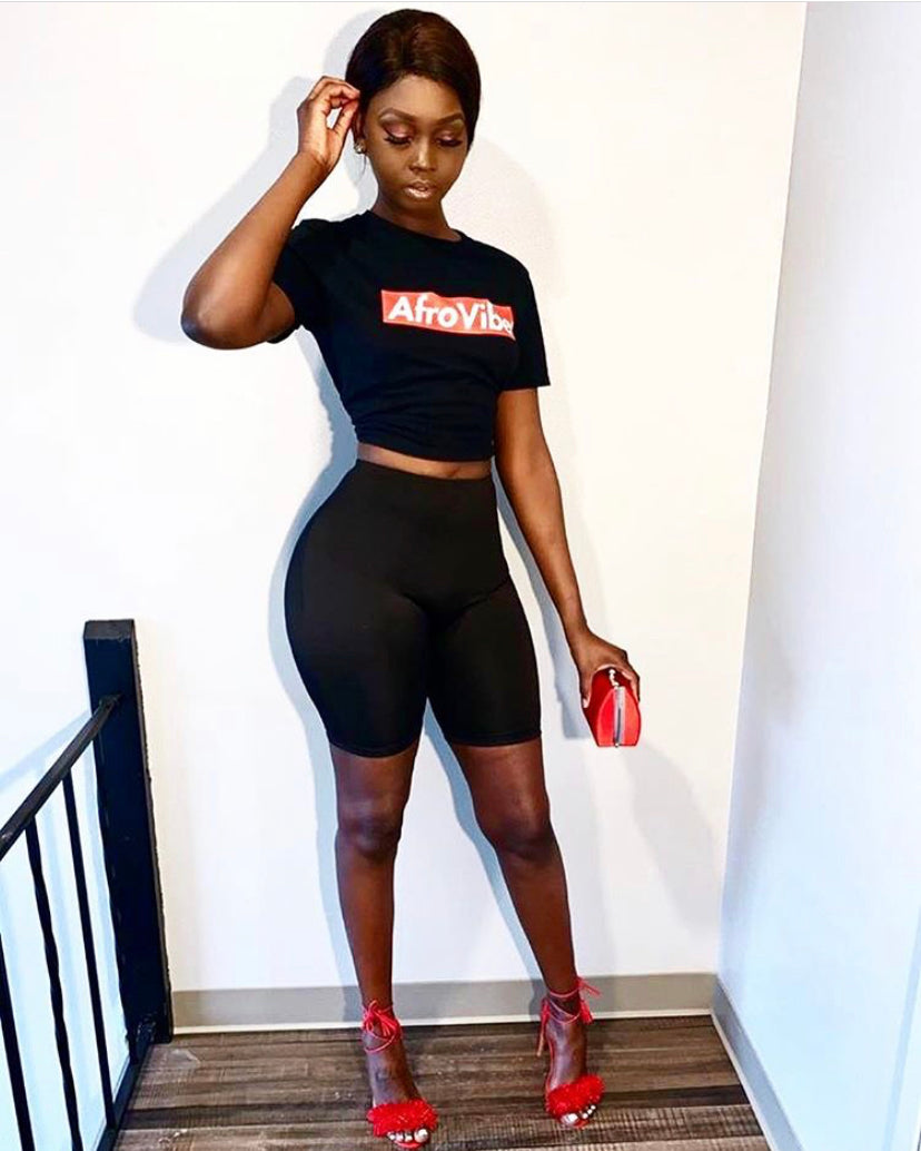 AVINFLUENCER: Jessica Kat – AfroVibes Store